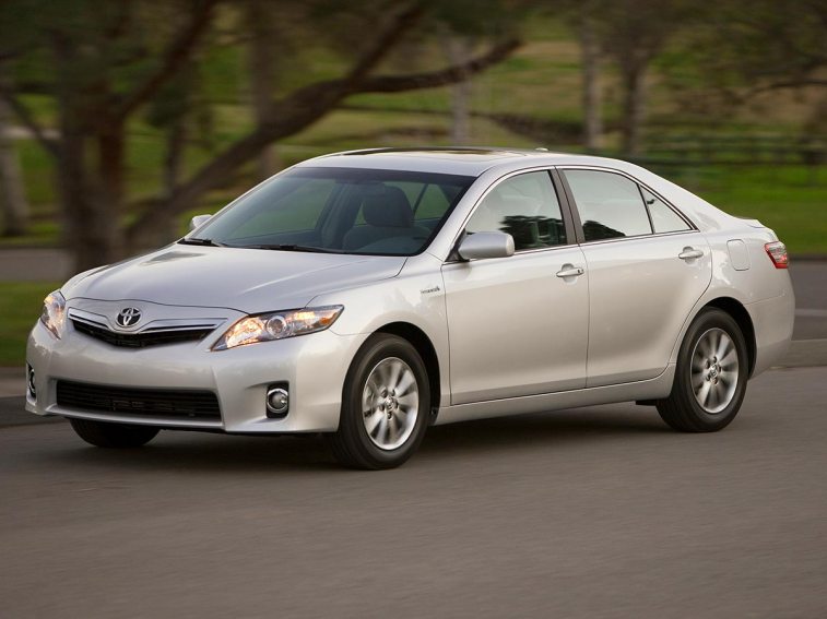 10 Best Used Cars Under $8,000 - Kelley Blue Book