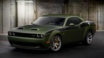 Hellcat: Dodge Challenger and Charger: Specs, Prices, Speed - Kelley ...