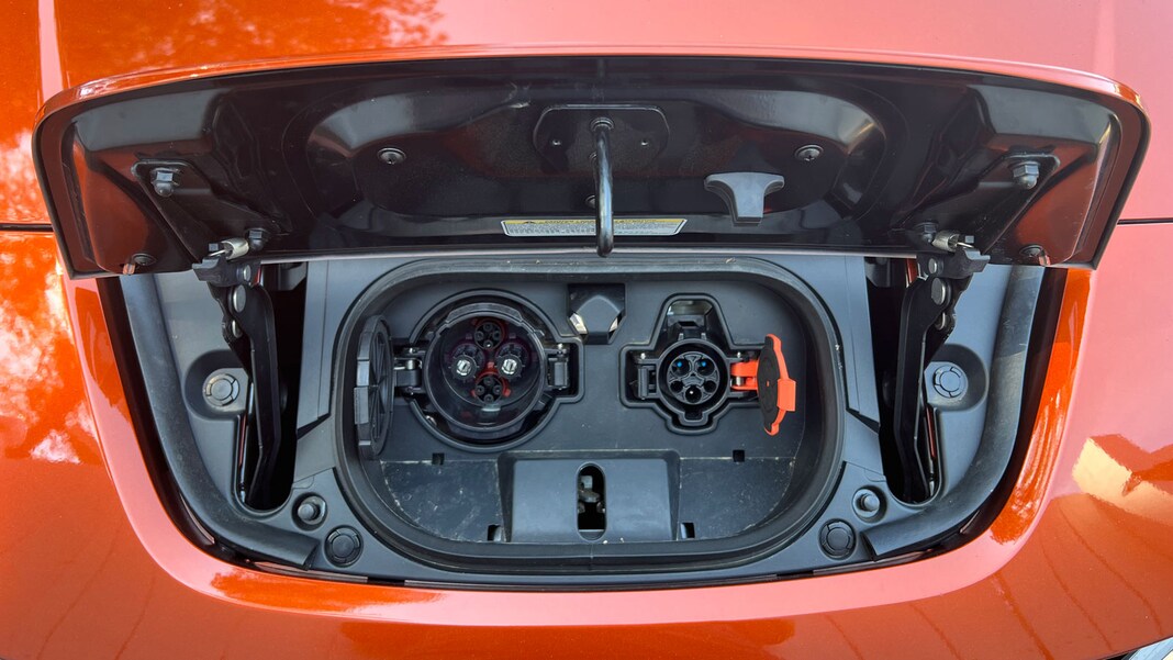 Can I Use Any Charger System with My EV? - Kelley Blue Book