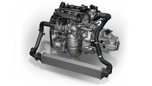 Turbochargers Explained: How They Add Power and More - Kelley Blue Book