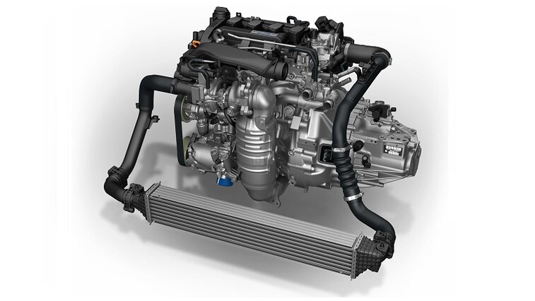 Turbochargers Explained: How They Add Power and More - Kelley Blue Book