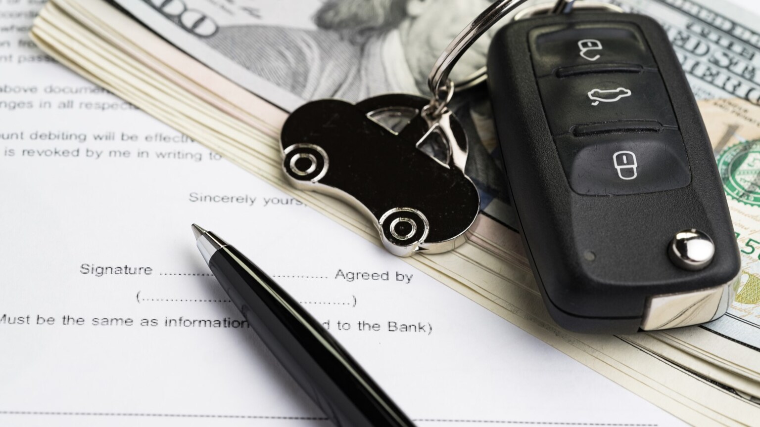 How to Buy a Used Car in 10 Steps - Kelley Blue Book