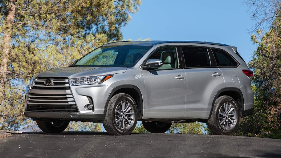 Terrific Best 2017 Suv To Buy Used Pictures