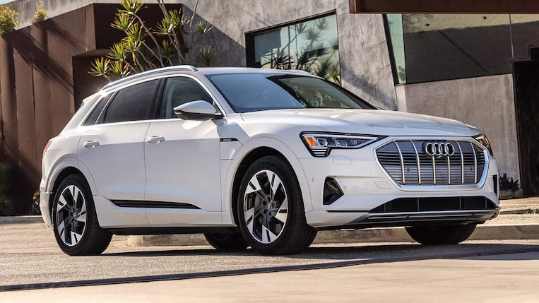 10 Most Popular Electric Cars - Kelley Blue Book