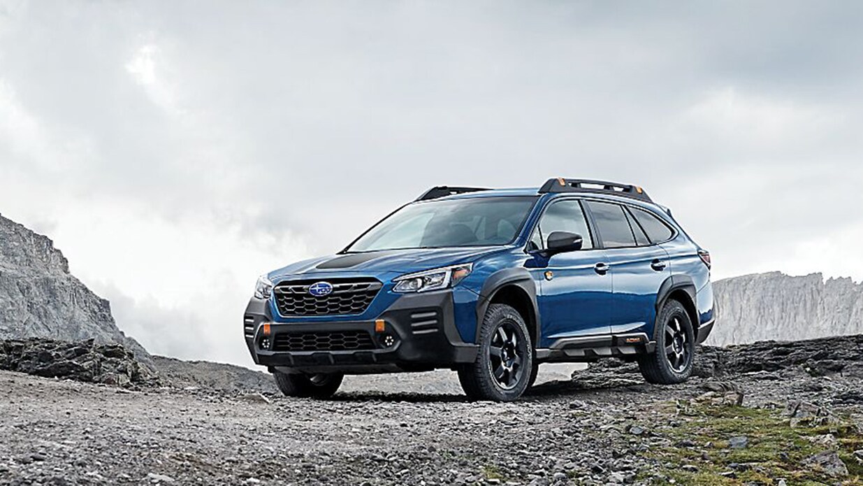 Subaru Certified Pre-Owned Vehicle Program - Kelley Blue Book