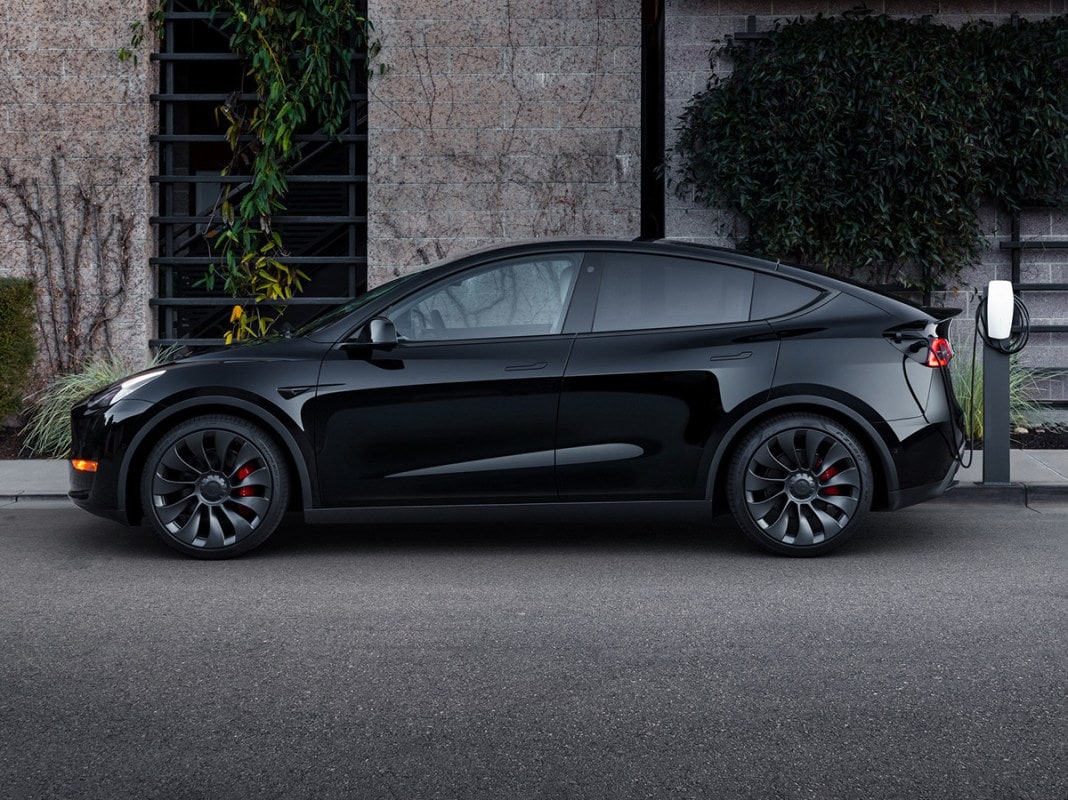 10 Most Popular Electric Cars - Kelley Blue Book
