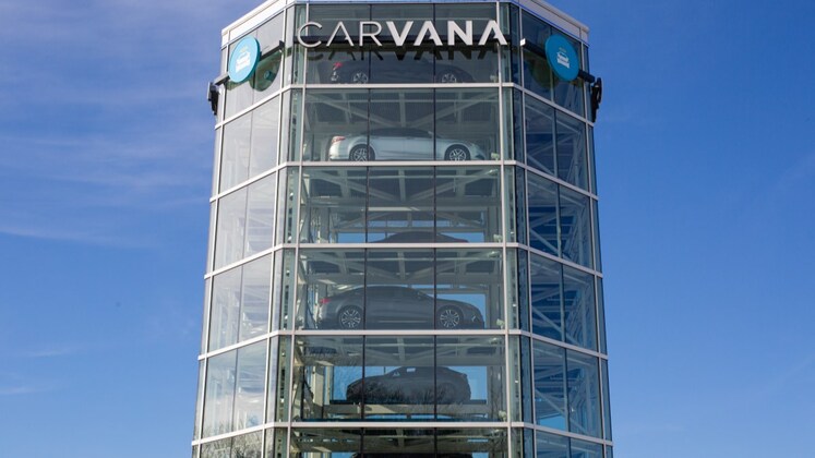 Carvana Bankruptcy Concerns: What They Mean for Shoppers - Kelley Blue Book