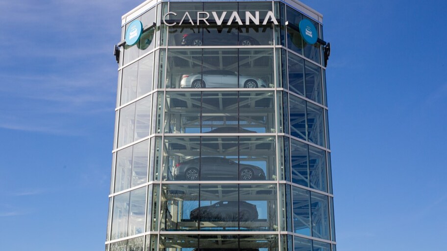 Carvana Bankruptcy Concerns: What They Mean for Shoppers - Kelley Blue Book