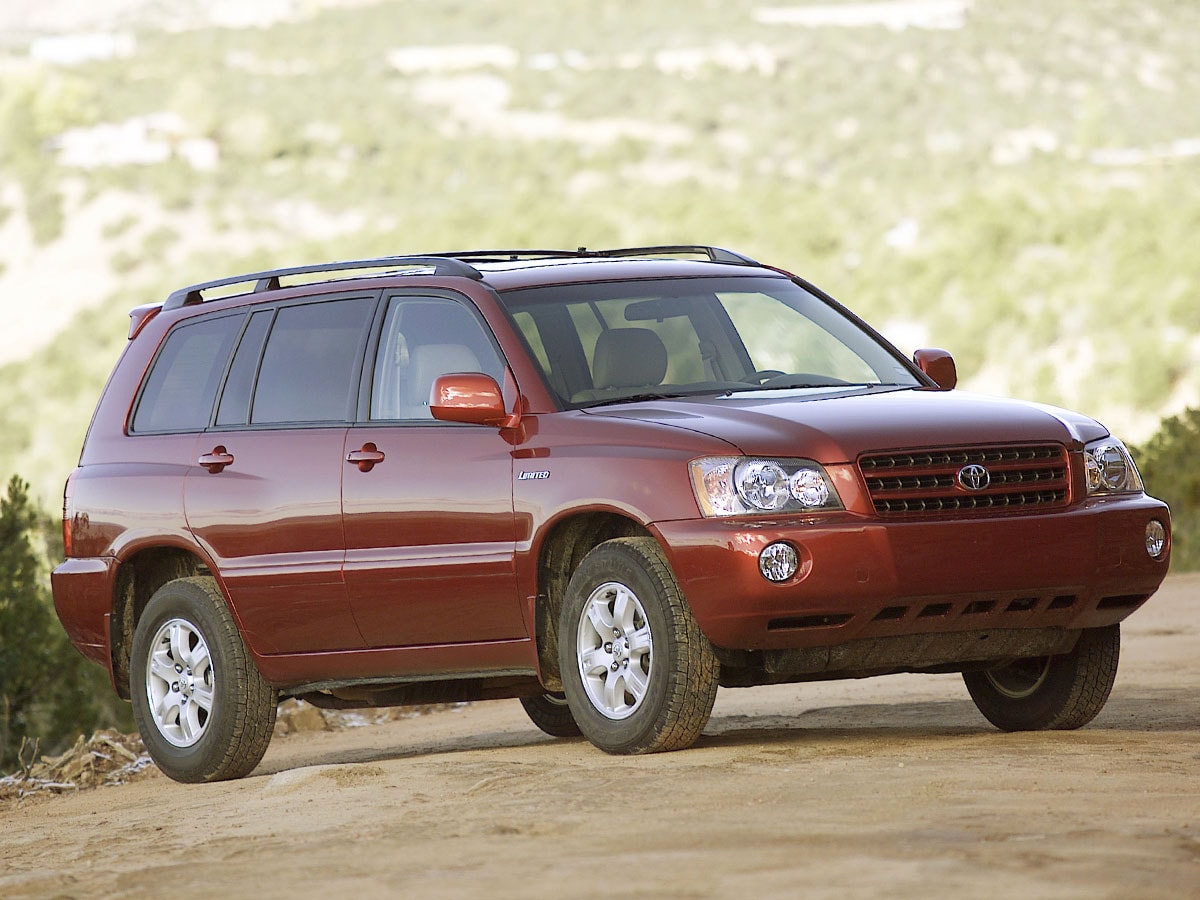 10 Best Used SUVs Under $8,000 - Kelley Blue Book