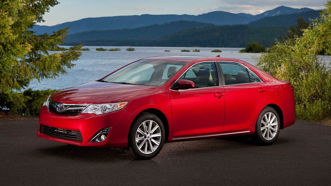 10 Best Used Cars Under $15,000 - Kelley Blue Book