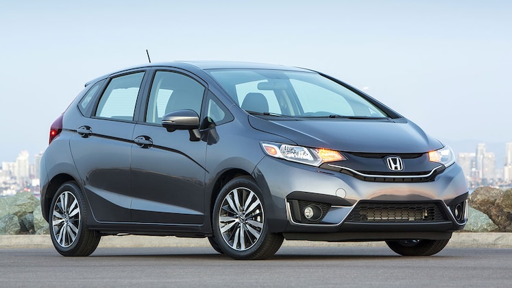 10 Best Used Cars Under $15,000 - Kelley Blue Book