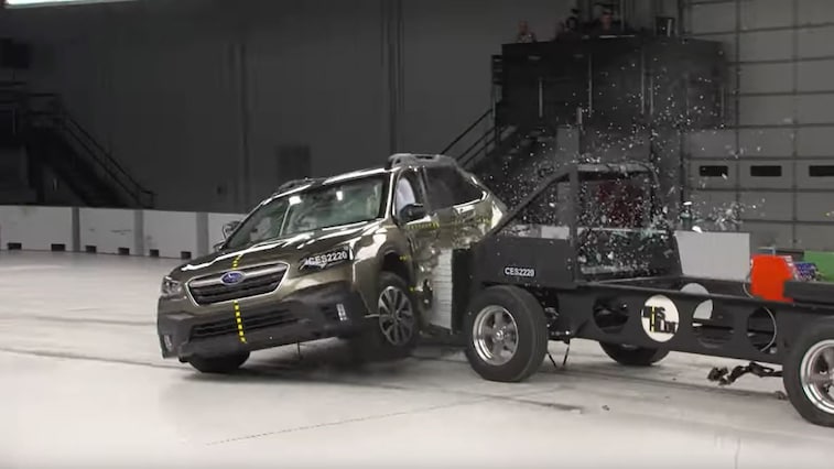 Car Safety Ratings and How They Work - Kelley Blue Book