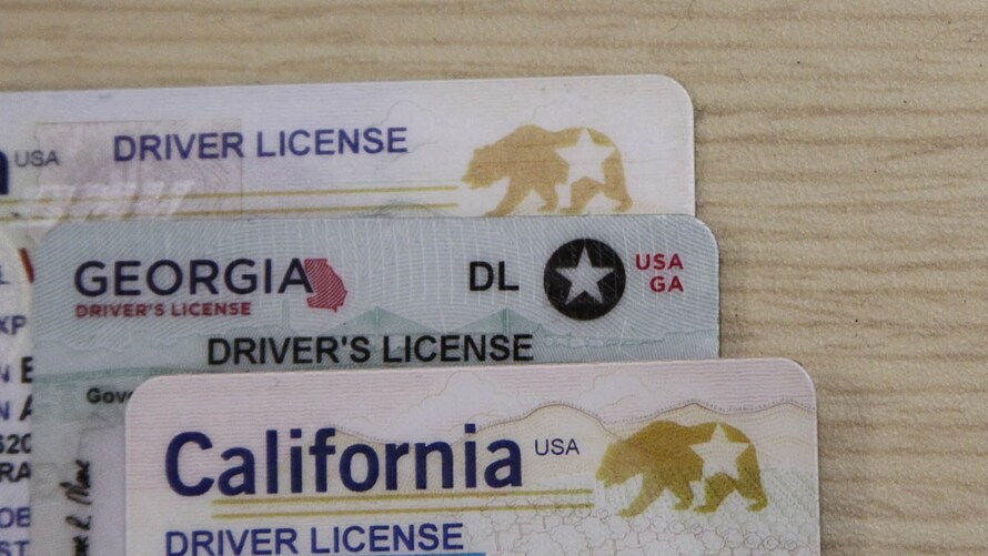Real ID: Everything You Need to Know - Kelley Blue Book