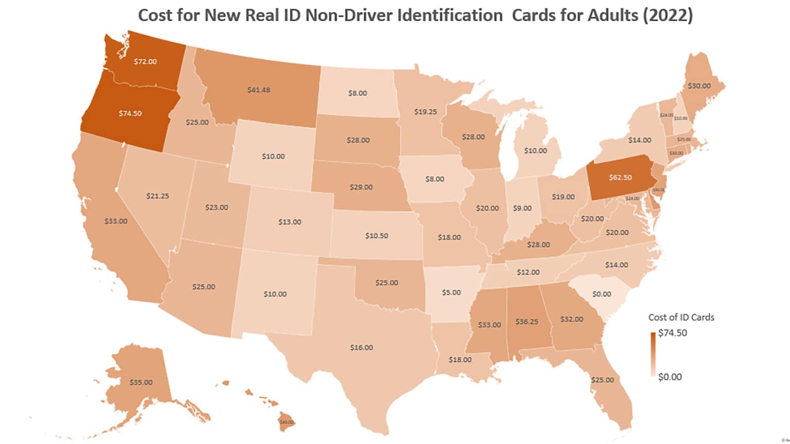 Real ID: Everything You Need To Know - Kelley Blue Book