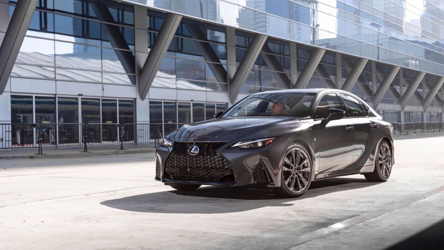 Lexus Certified Pre-Owned Program - Kelley Blue Book