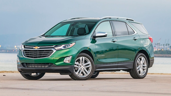 10 Best Used Compact SUVs Under $20,000 - Kelley Blue Book