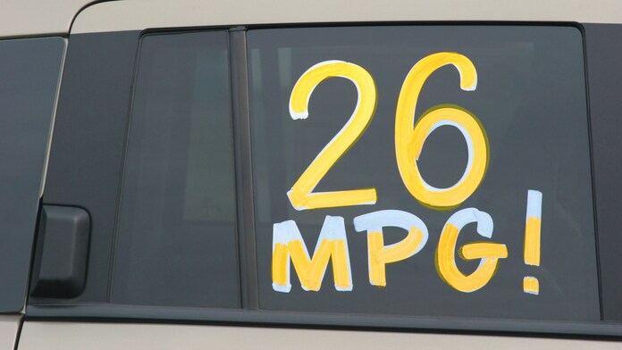 What Is MPG? - Kelley Blue Book