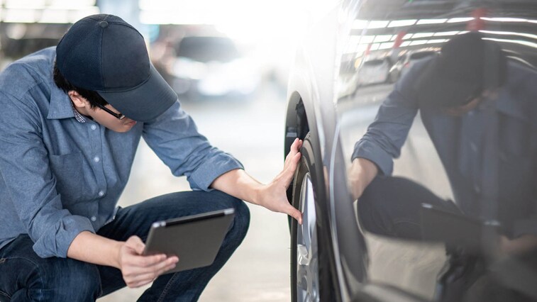 Electric Vehicle Inspections: What You Need to Know - Kelley Blue Book