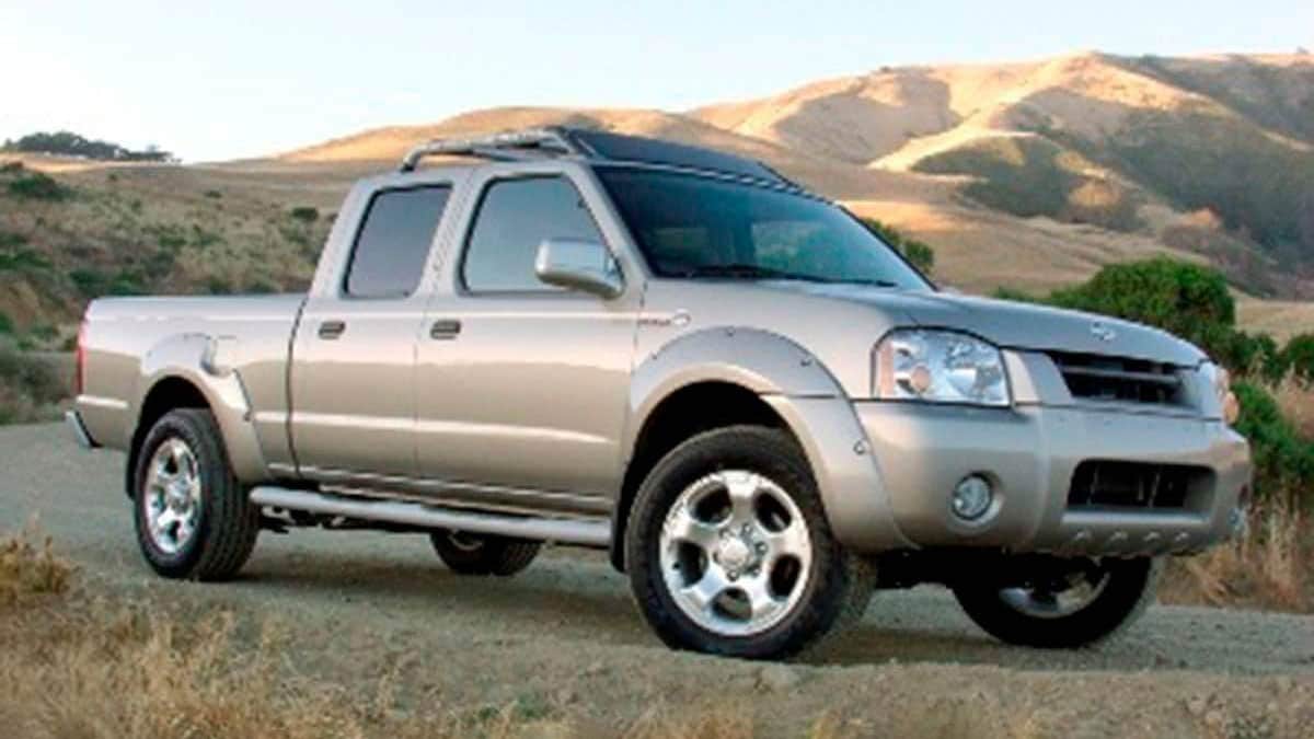 5 Best Used Trucks Under $5,000 - Kelley Blue Book