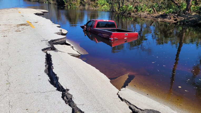 Flood-Damaged Cars: How to Spot and Avoid Them - Kelley Blue Book