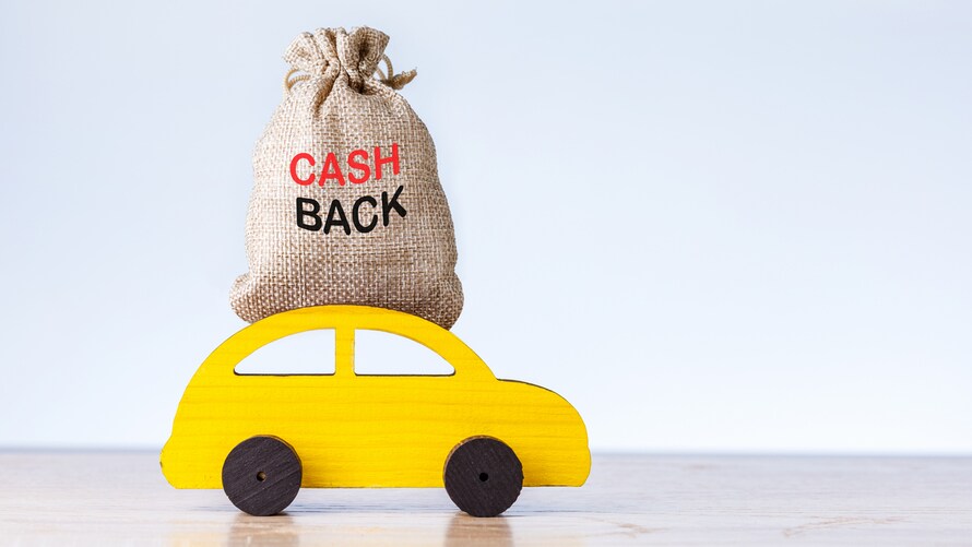 What Is a Car Rebate? - Kelley Blue Book