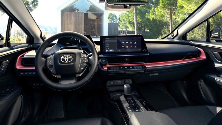 2023 Toyota Prius Prime Price, Reviews, Pictures & More | Kelley Blue Book