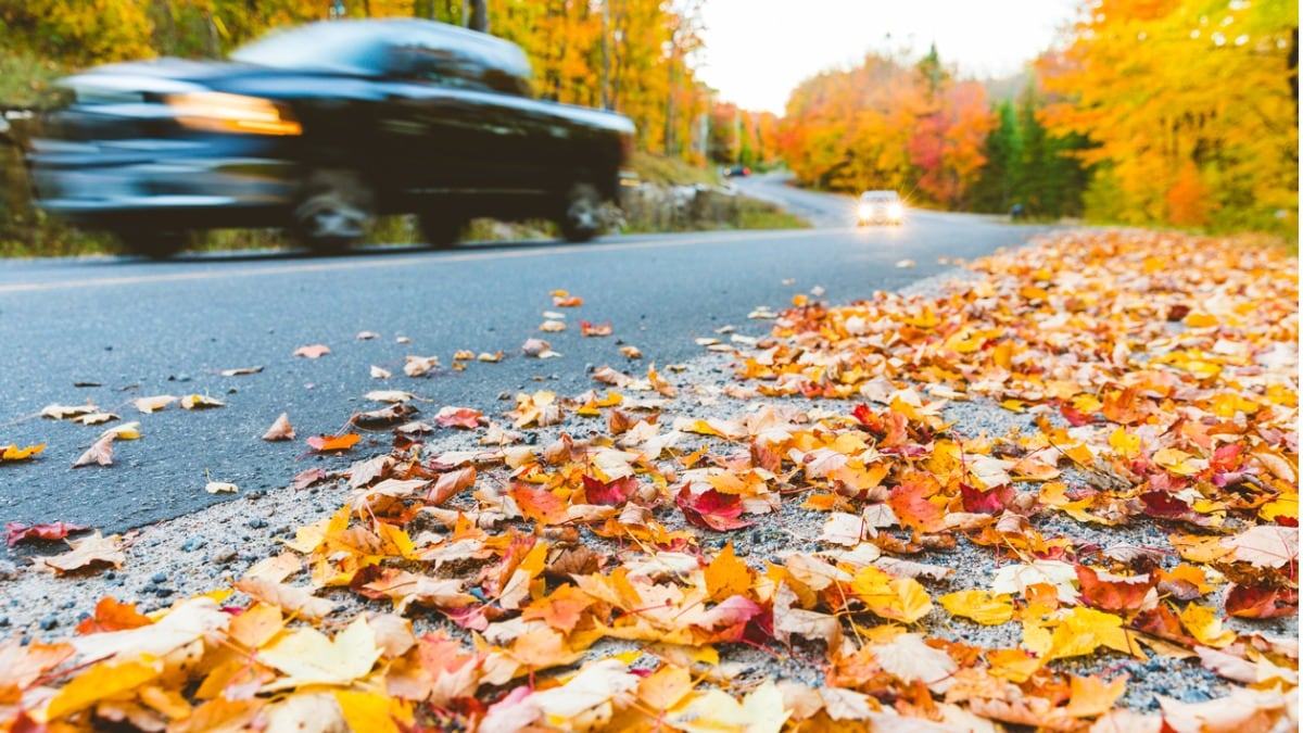 Road Trip: Holiday Driving Checklist and Safety Tips - Kelley Blue Book