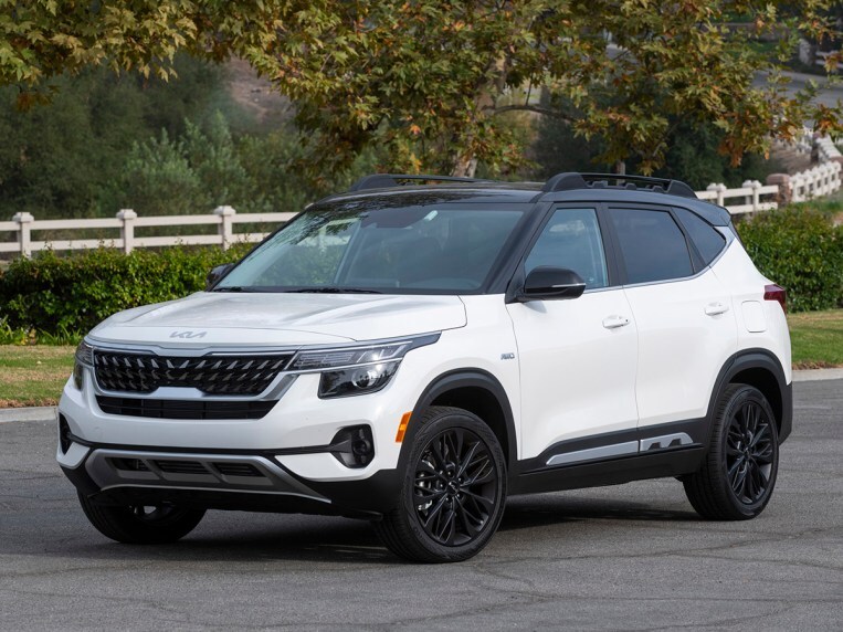 10 Best SUV Lease Deals in March 2023 - Kelley Blue Book