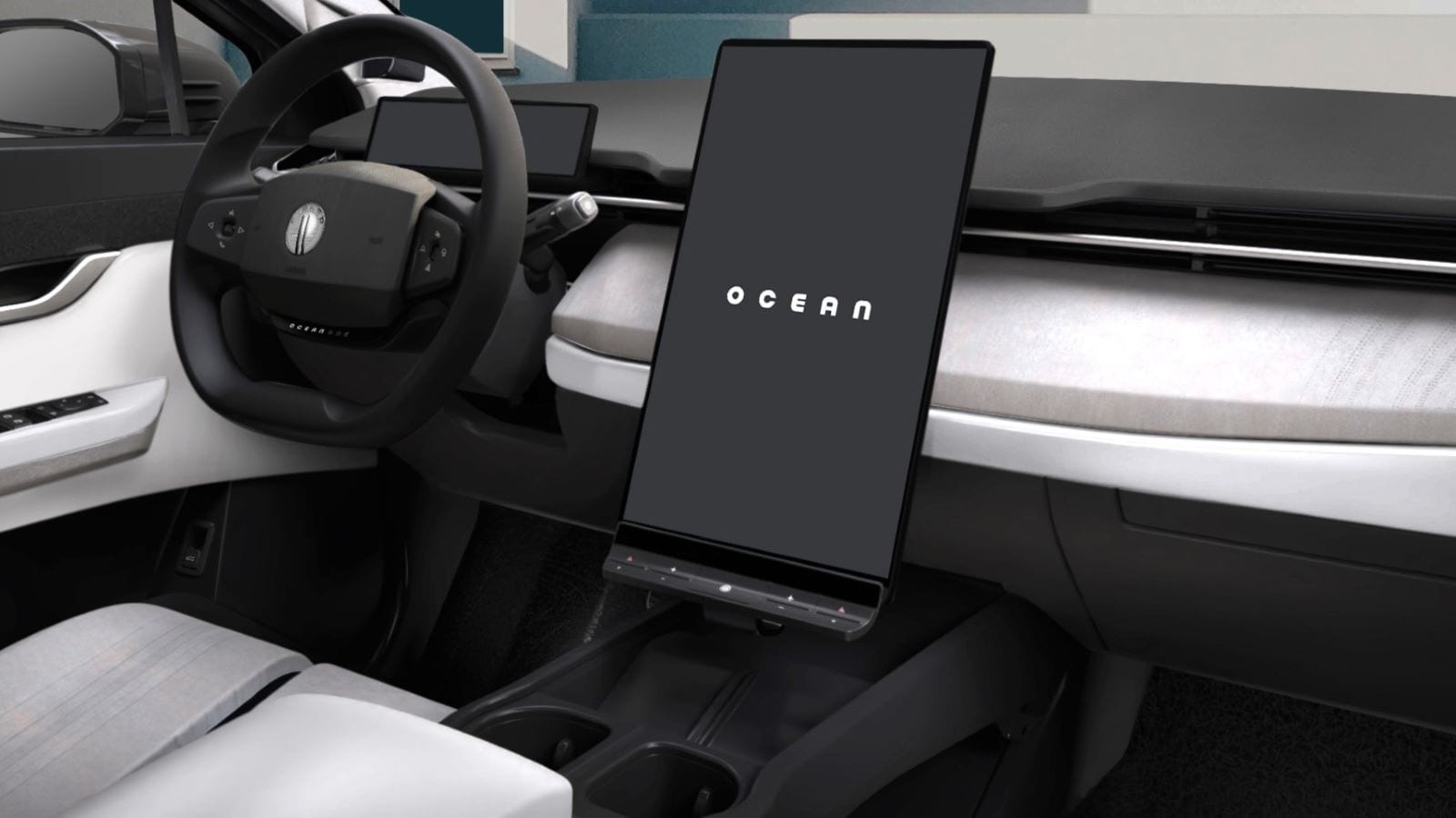2023 Fisker Ocean Price, Reviews, Pictures & More | Kelley Blue Book