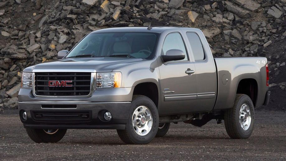 10 Best Used Trucks Under $15,000 - Kelley Blue Book