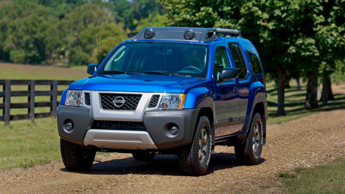 10 Best Used SUVs Under $10,000 - Kelley Blue Book