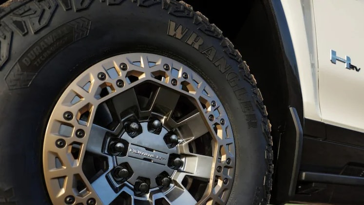 What to Know When Replacing EV Tires - Kelley Blue Book