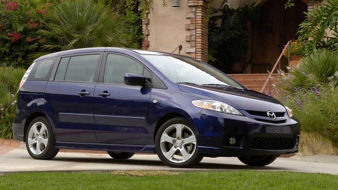 10 Best Used Cars Under $5,000 - Kelley Blue Book