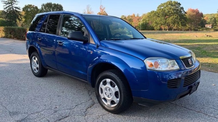 10 Best Used Cars Under $5,000 - Kelley Blue Book