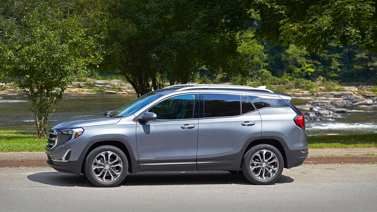 10 Best Used Compact SUVs Under $20,000 - Kelley Blue Book