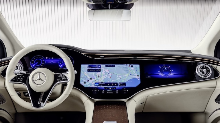 Car Infotainment Systems: A List of the Best Ones - Kelley Blue Book