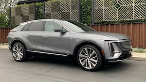 2024 Cadillac LYRIQ Price, Reviews, Pictures & More | Kelley Blue Book