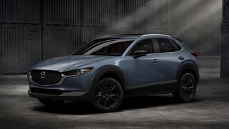 2023 Mazda CX-30 vs. 2023 Hyundai Venue Comparison - Kelley Blue Book