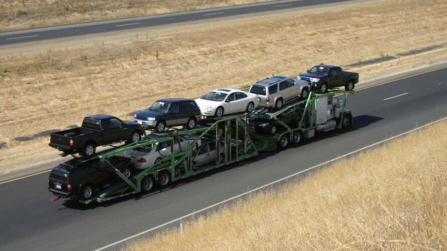 How To Buy a Car From Out of State - Kelley Blue Book