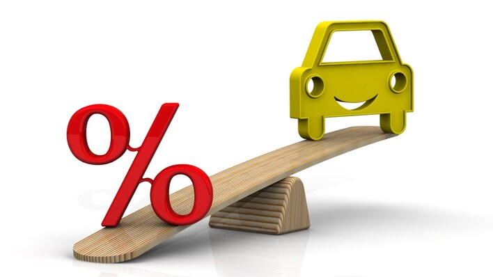 Auto Loan Rates Likely To Fall Soon; Fed Holds Rates for Now - Kelley ...