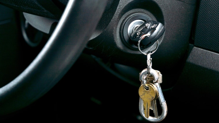 Why Won’t My Car Start? - Kelley Blue Book