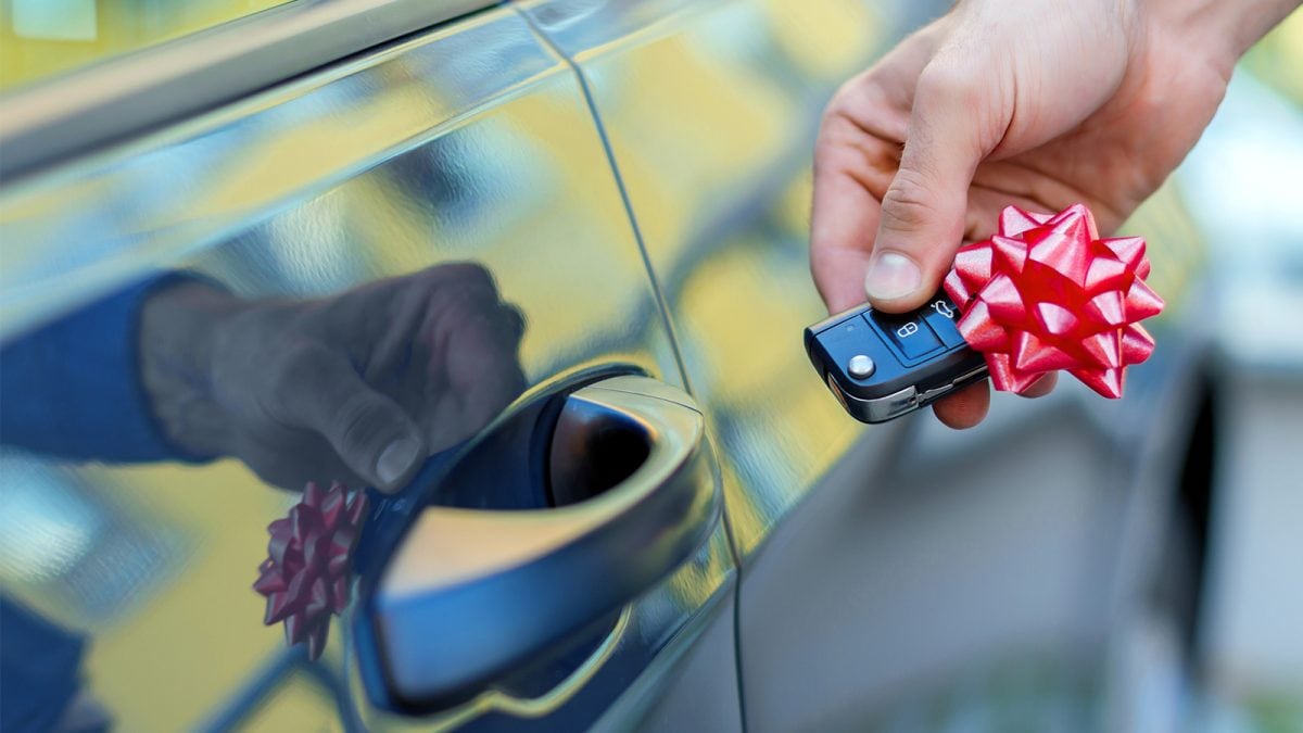 2025 North American Car of the Year Finalists Announced - Isierige.com