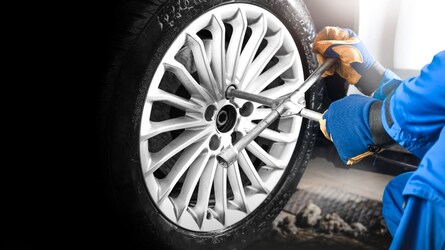Snow Tires Guide: Everything You Need to Know - Kelley Blue Book