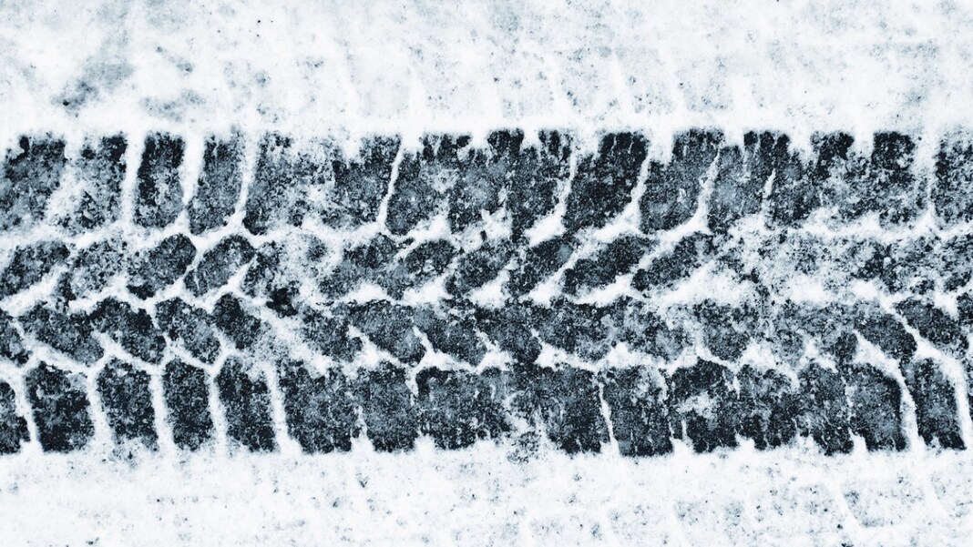 Snow Tires Guide: Everything You Need To Know - Kelley Blue Book