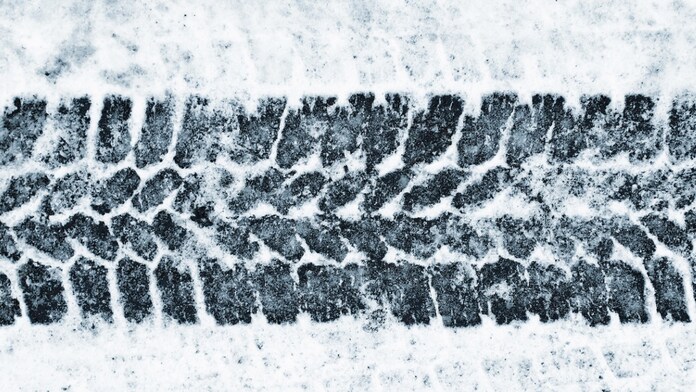 Snow Tires Guide: Everything You Need To Know - Kelley Blue Book