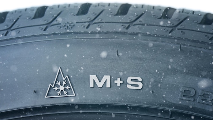Snow Tires Guide: Everything You Need To Know - Kelley Blue Book