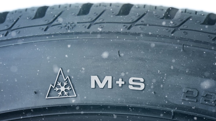 Snow Tires Guide: Everything You Need To Know - Kelley Blue Book