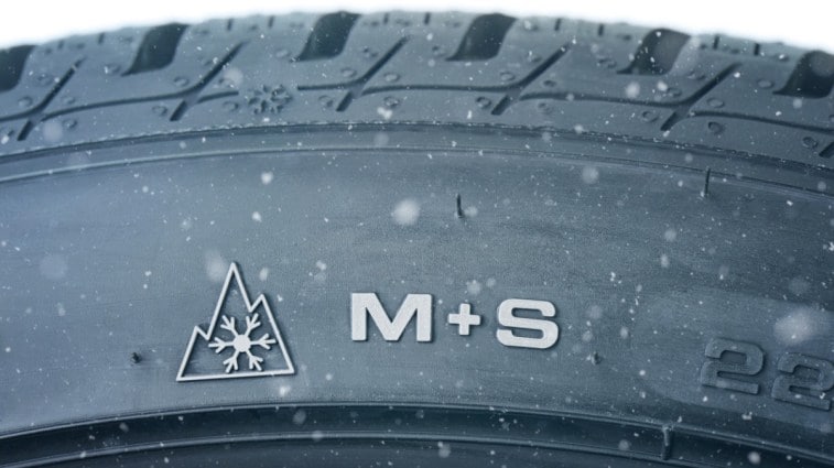 Snow Tires Guide: Everything You Need To Know - Kelley Blue Book