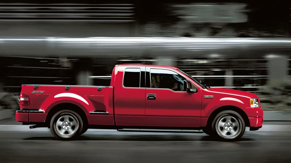 10 Best Used Trucks Under $10,000 - Kelley Blue Book