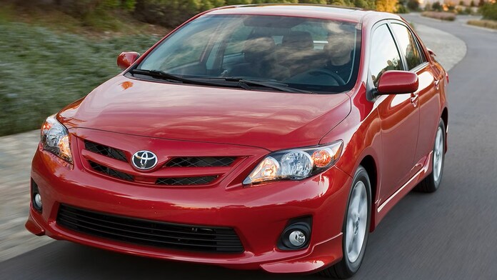 10 Best Used Cars Under $10,000 - Kelley Blue Book